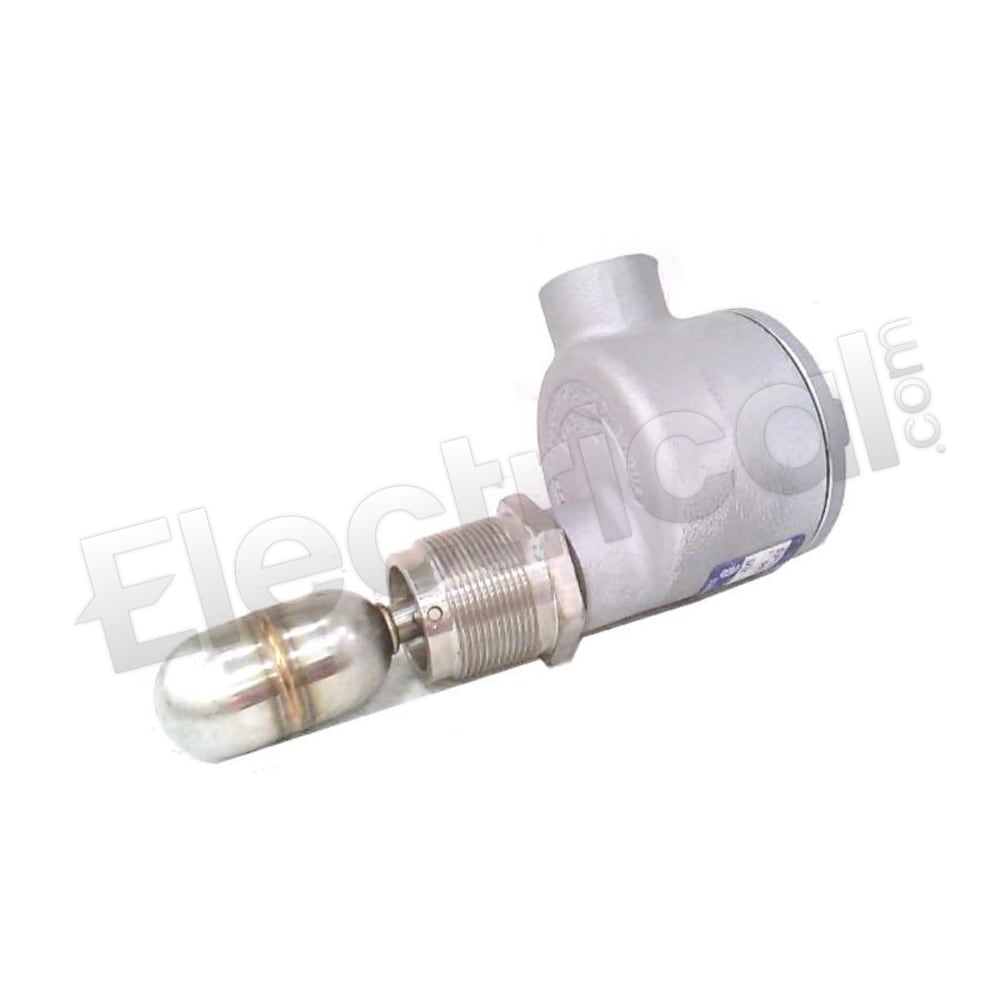 Clark-Reliance MLS-2200 Automation Switch Automation