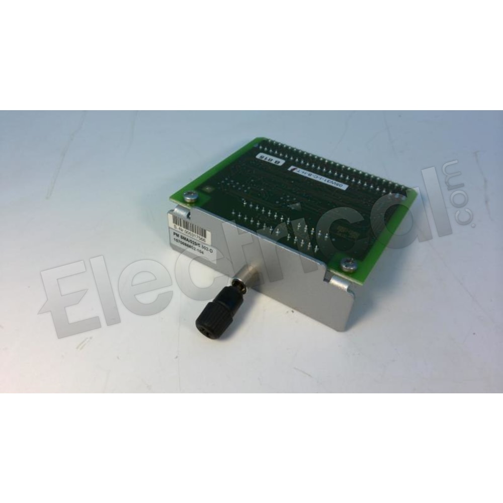 Bosch MLTBD76543210ADR Part And Accessory Circuit Breaker