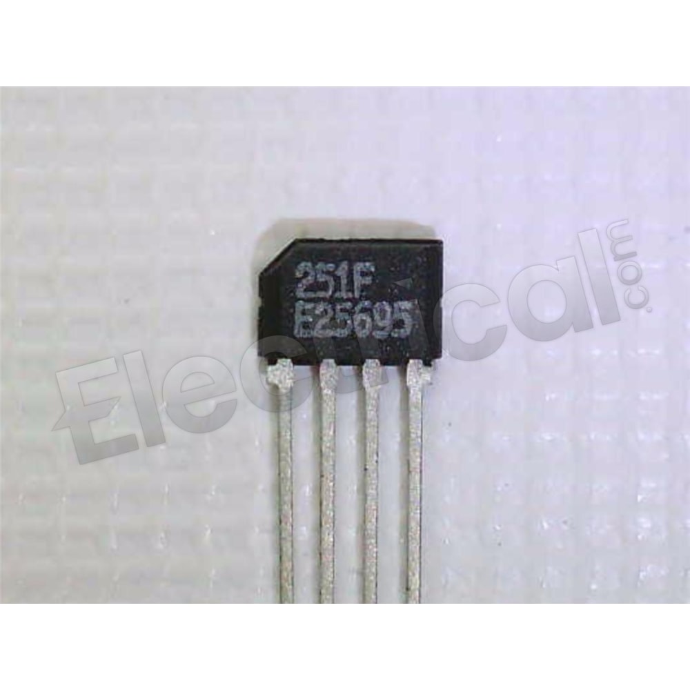 Melexis MLX90251 Sensor Automation