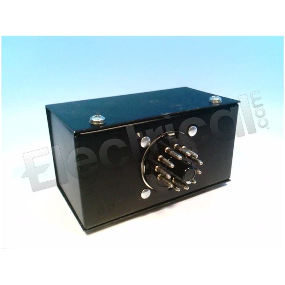 Banner Engineering MM-11 Sensor Automation