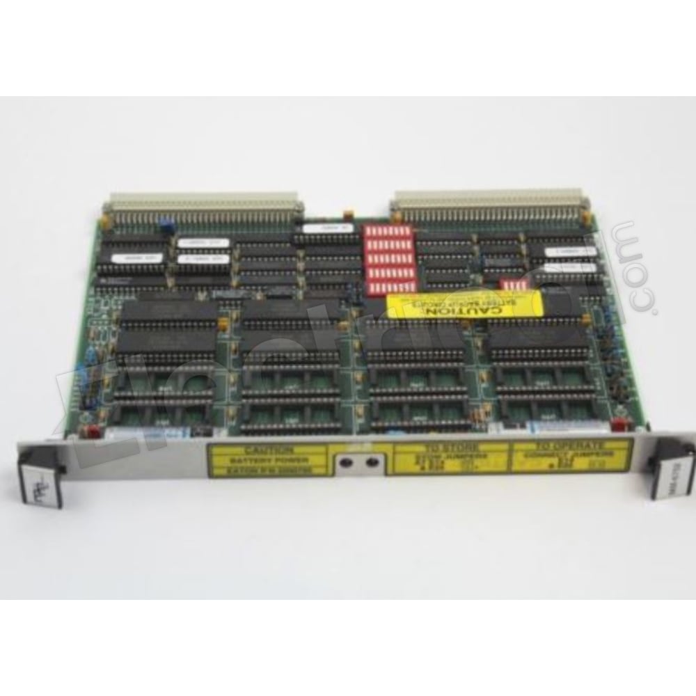 Micro Memory MM-6702 Industrial Computer Accessory Automation