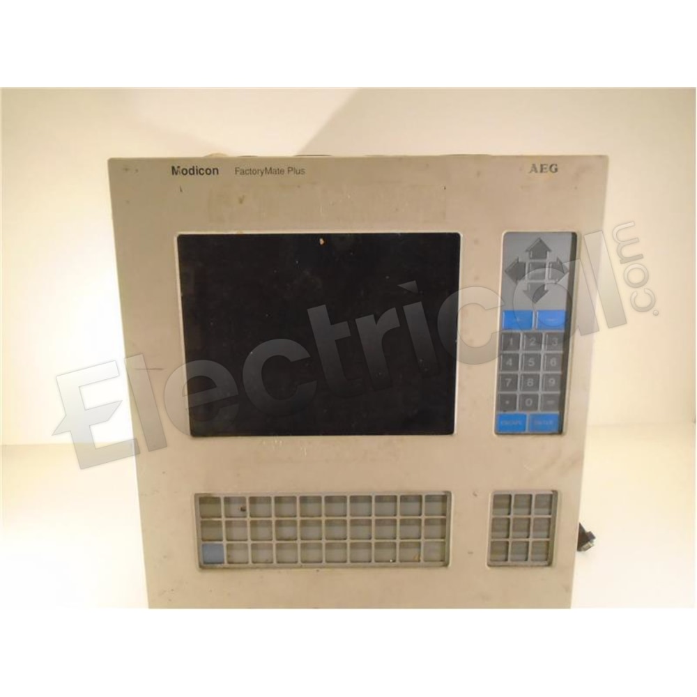 MM-FMC3-010 Schneider Electric HMI Automation