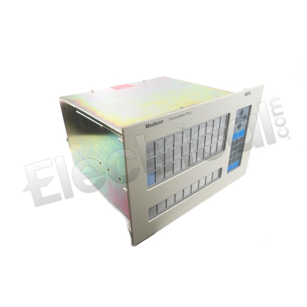 Schneider Electric MM-FMCD-000 HMI Automation