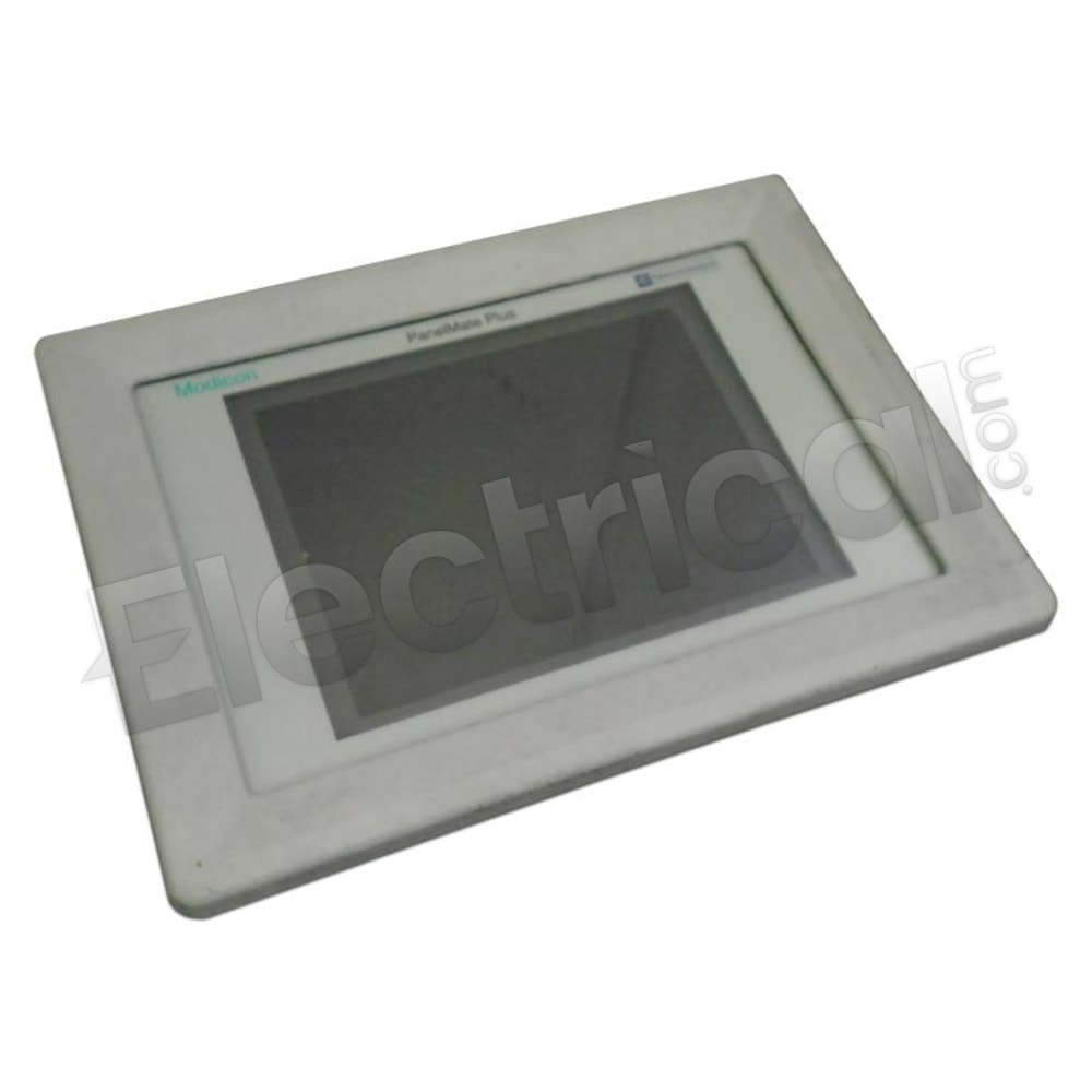 MM-PM15-400 Schneider Electric HMI Automation
