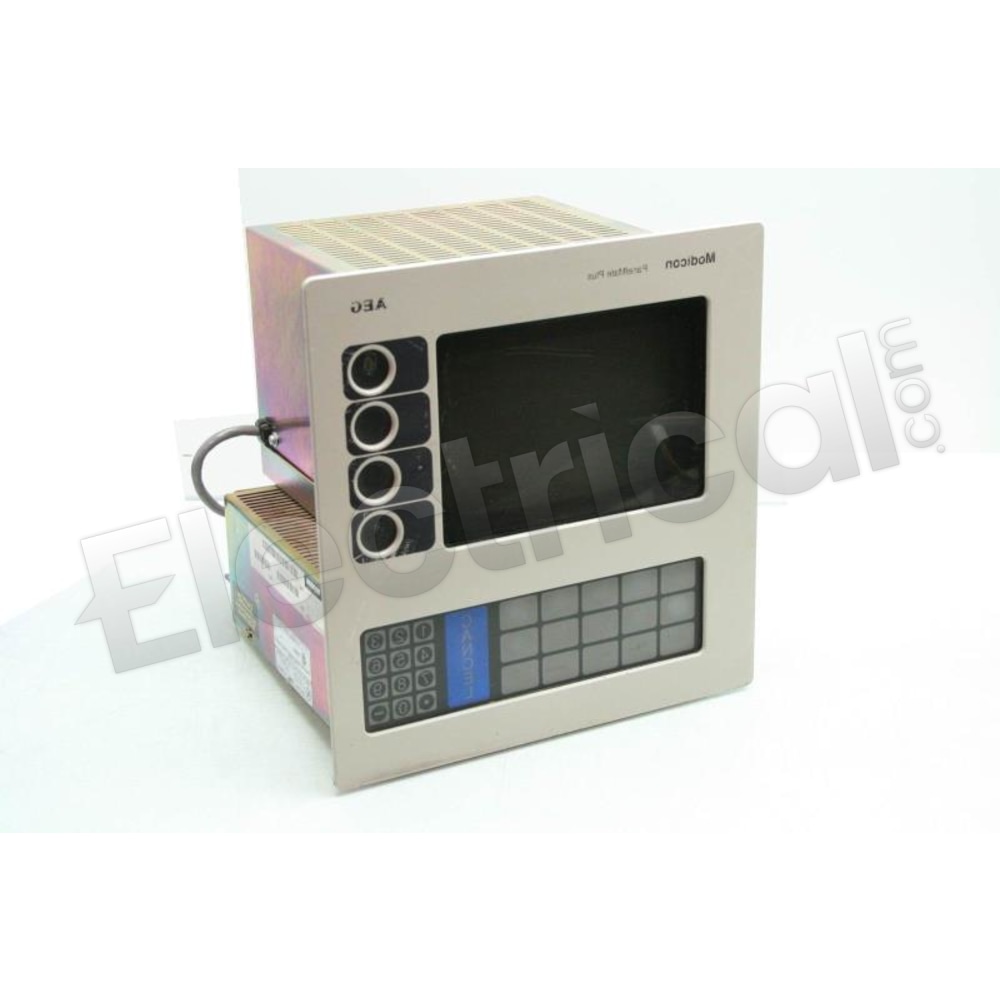 MM-PMA1-40S Schneider Electric HMI Automation