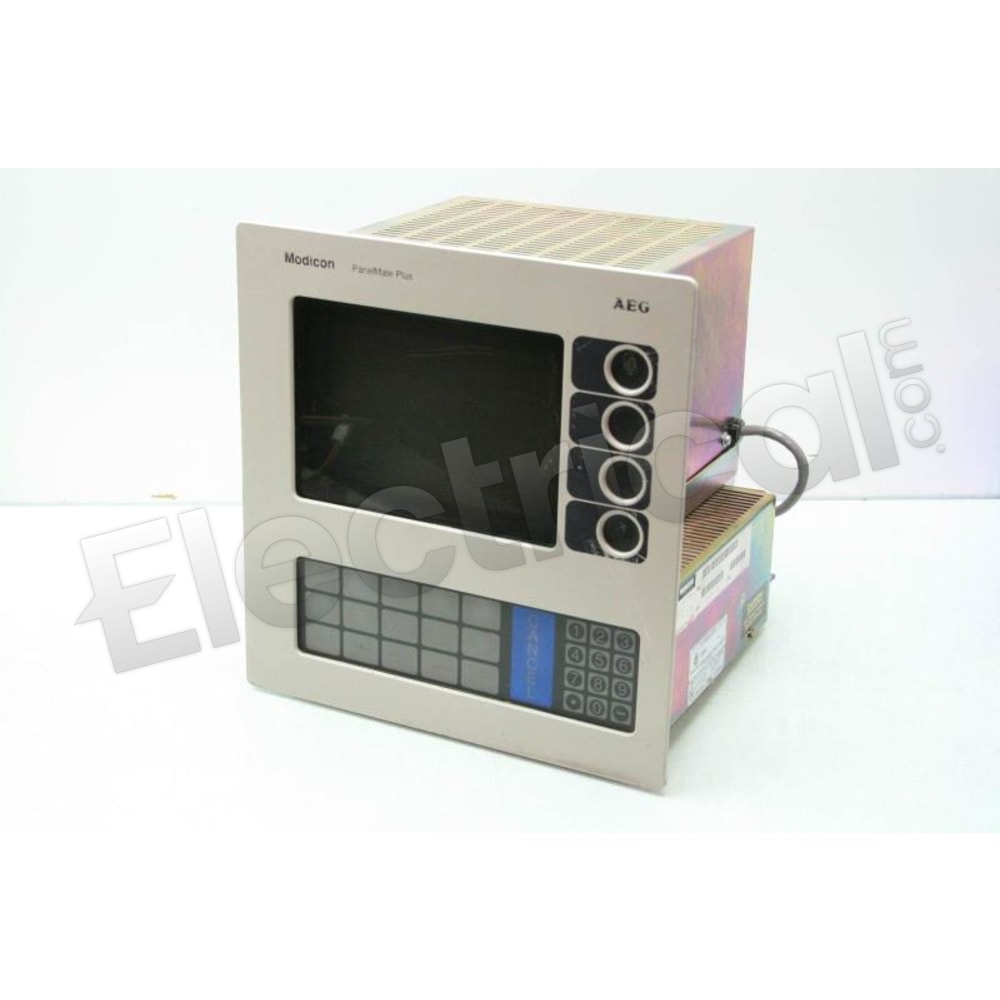 Schneider Electric MM-PMA2-20S HMI Automation