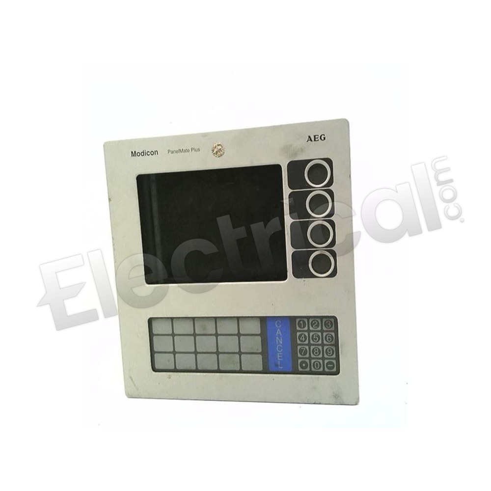 MM-PMA2-300 Schneider Electric HMI Automation