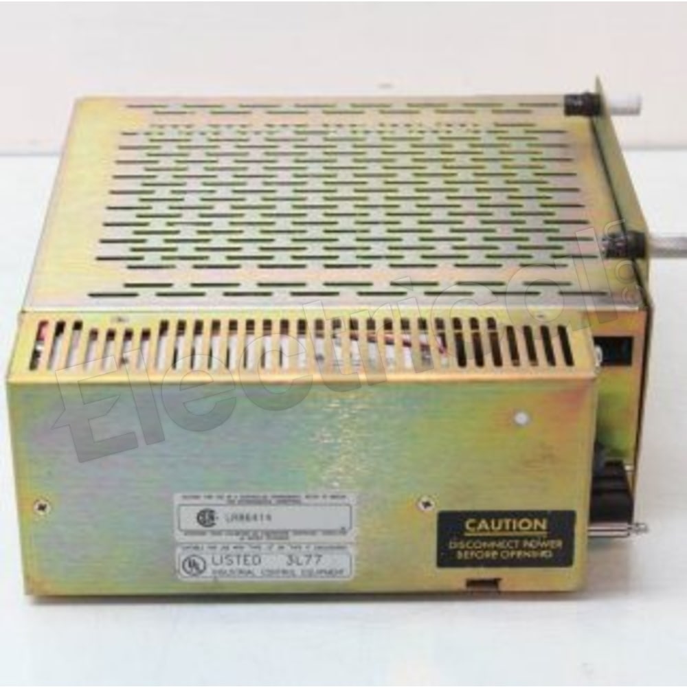 Schneider Electric MM-PMAC-200 HMI Automation