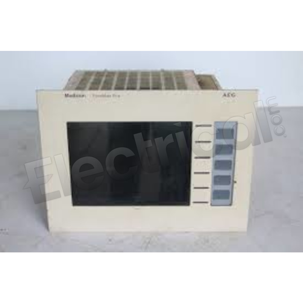 Schneider Electric MM-PMC3-110 HMI Automation