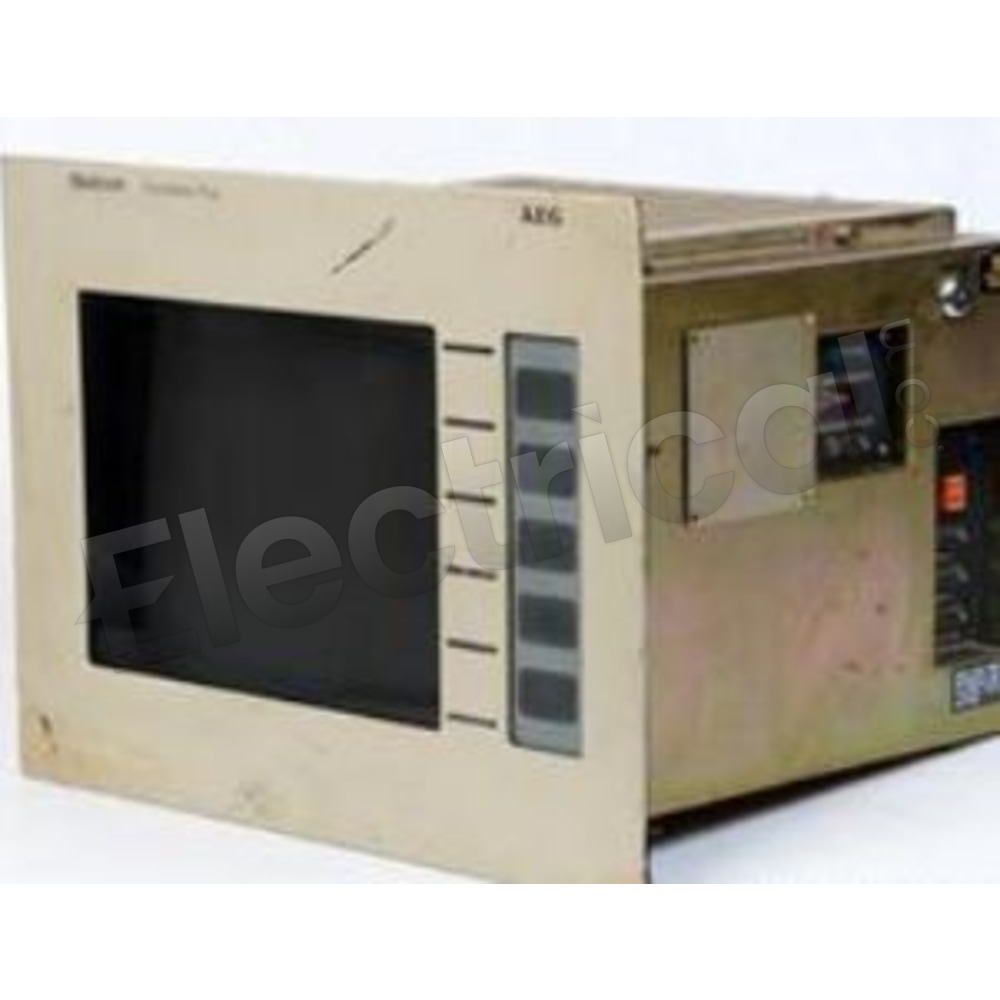 Schneider Electric MM-PMC3-1TB HMI Automation