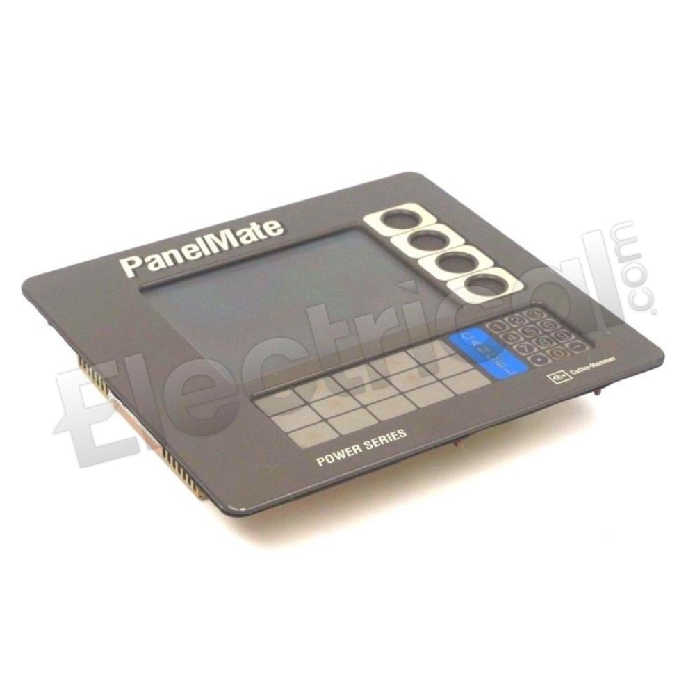 Schneider Electric MM-PMD14T0C HMI Automation