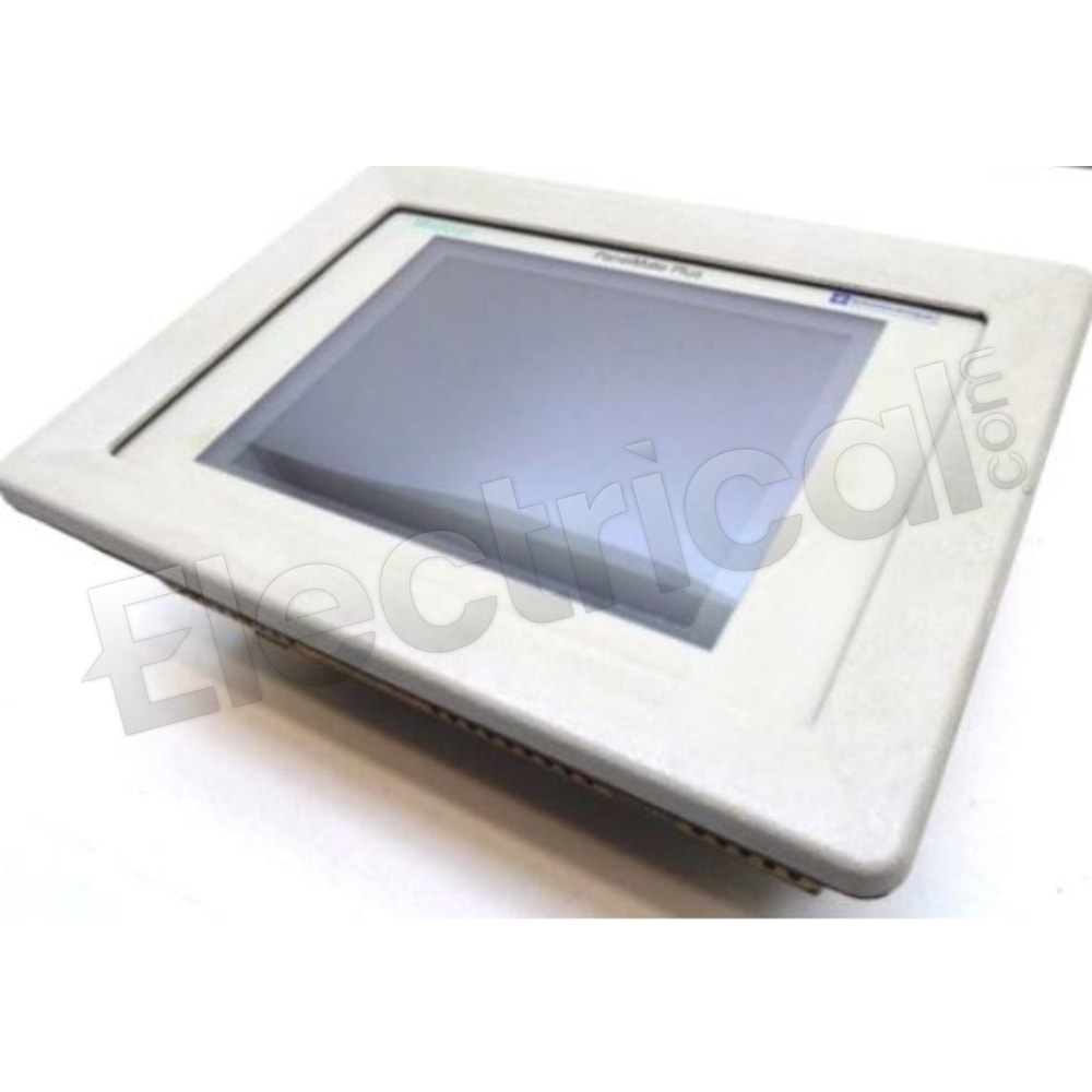 Schneider Electric MM-PMT24T0C HMI Automation