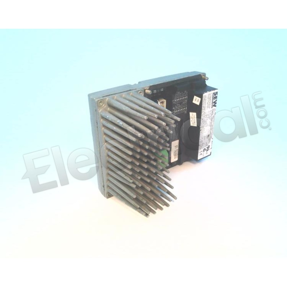 SEW Eurodrive MM03C-503-00 Drive Cable and Accessory Drives