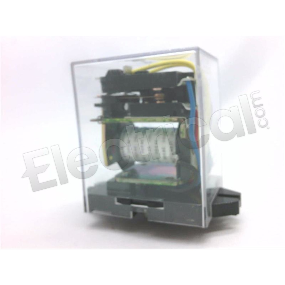 MM2P Omron Overload Relay Motor Control