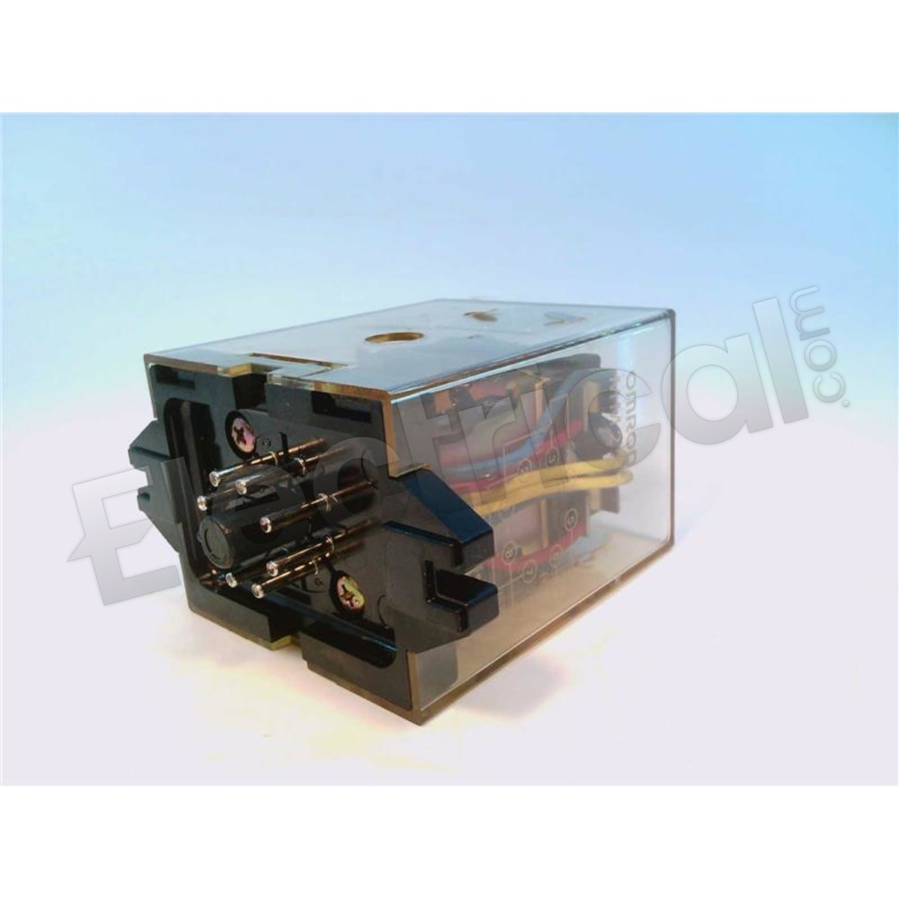 Omron MM2XP-DC48 Fuse Part And Accessory Fuse