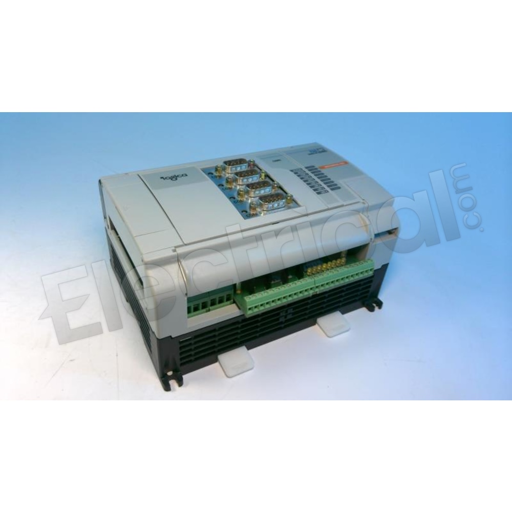 Logika MM4-A Control Automation