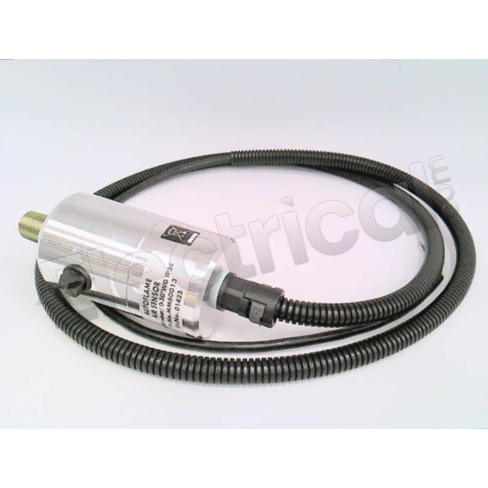 MM60013 Autoflame Engineering Air Catch Sensor Pneumatic