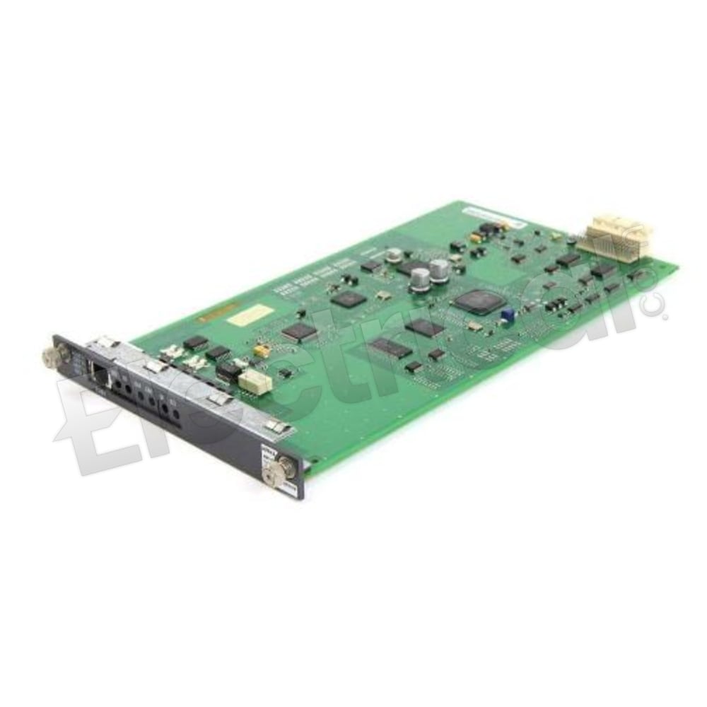 Avaya MM710B Audio Visual Control Module Audio Visual