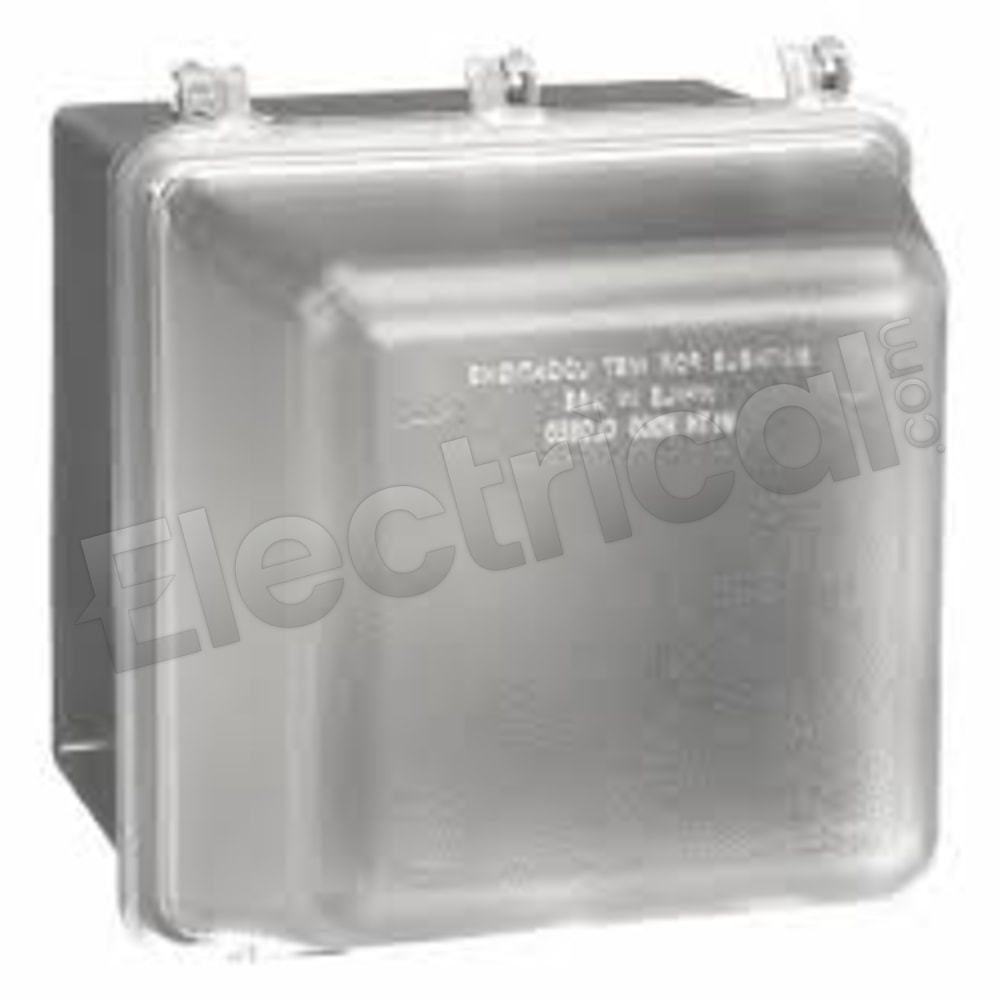 Hubbell MM7440C Fuse Part And Accessory Fuse