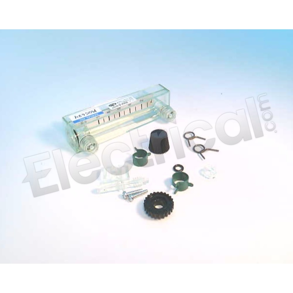 Dwyer MMA-5-NIST Sensor Automation