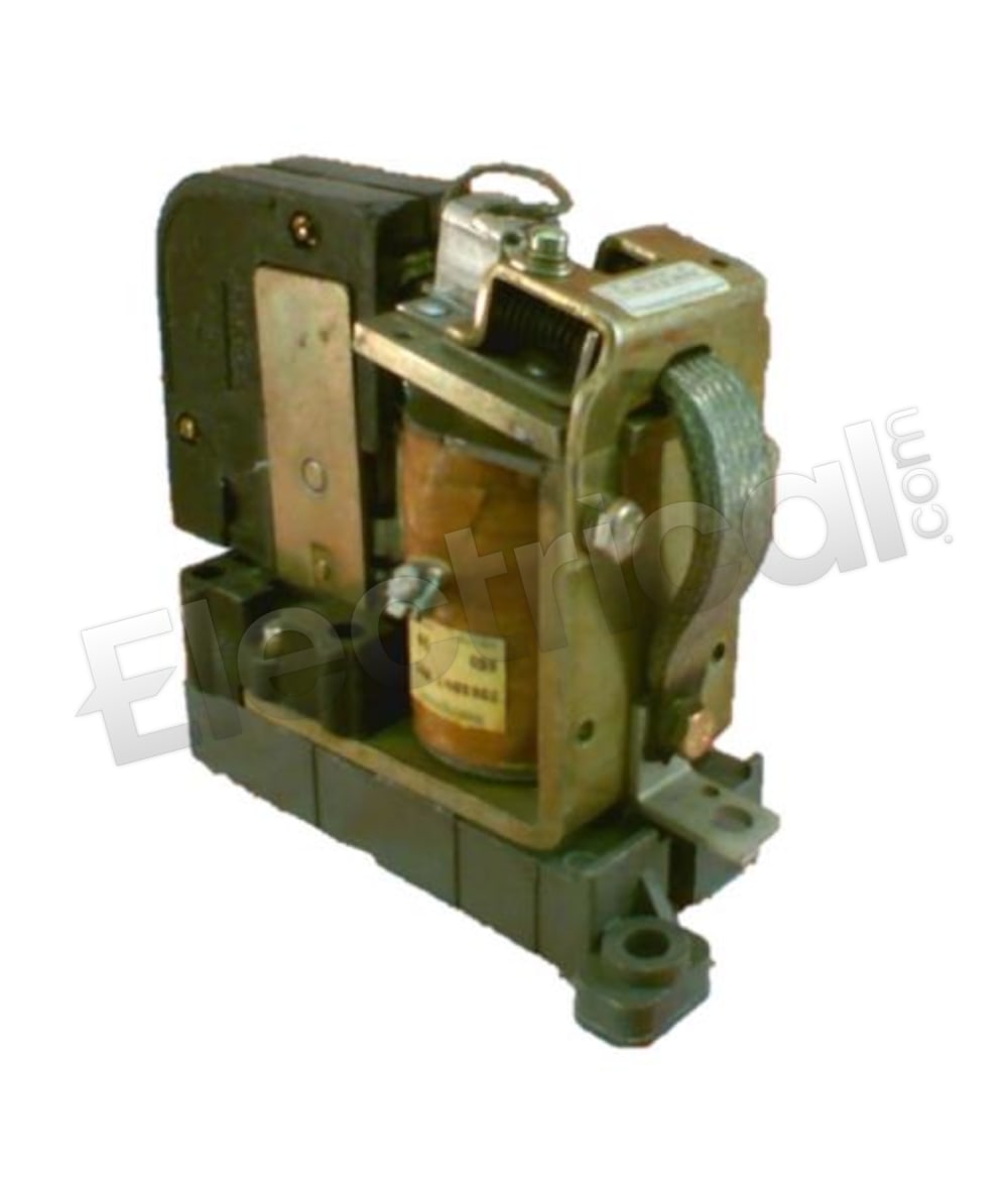 Westinghouse MME-10-50 Contactor Motor Control