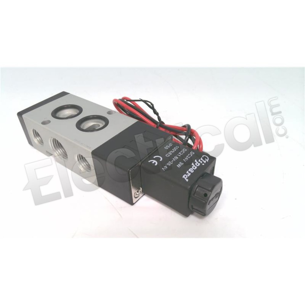 Clippard MME-43WESB-W024 Solenoid Valve Valve
