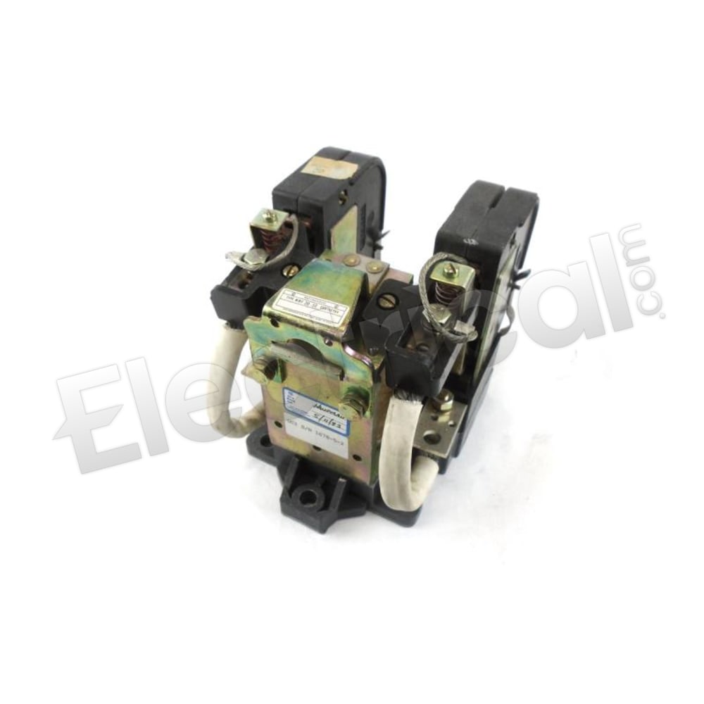 MME20-150-115 Westinghouse A Contactor