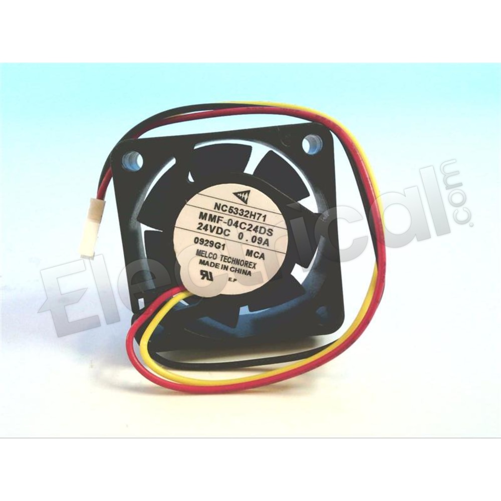 Melco MMF-04C24DS Computer Accessory Computer Component