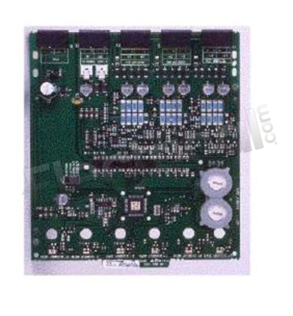 Honeywell MMI-6SF PLC Module Automation