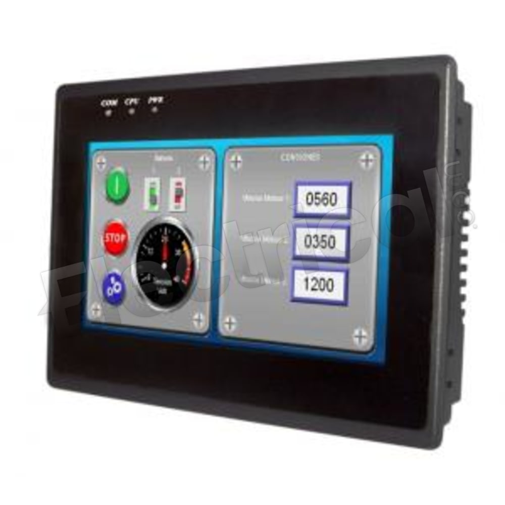 Ormec MMI-8070 HMI Automation
