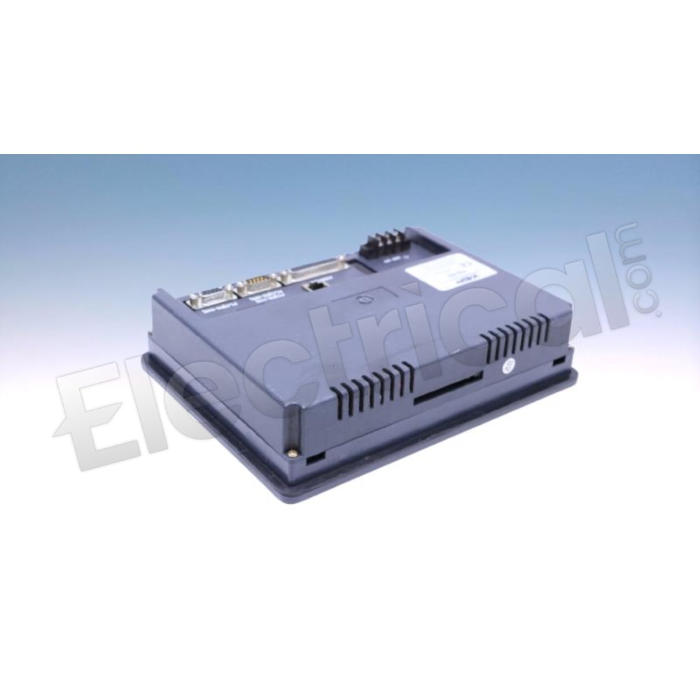 MMI-850 KEP HMI Automation