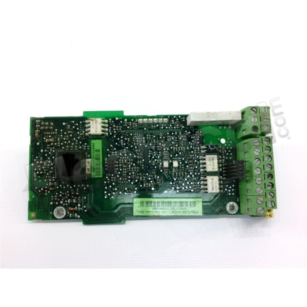 MMIO-01C ABB Industrial Computer Accessory Automation