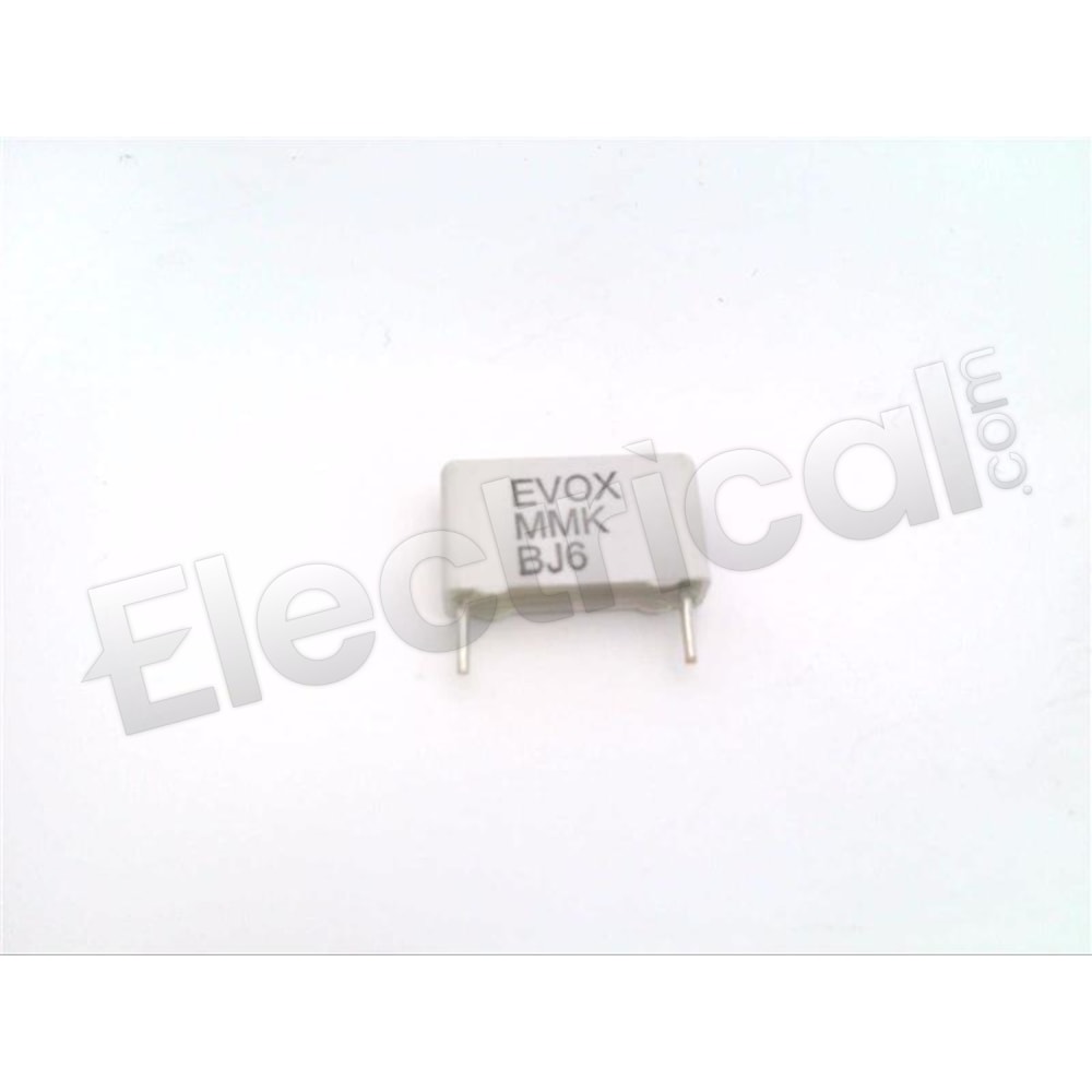Kemet MMK15334K250B04L4BULK Capacitor Computer Component