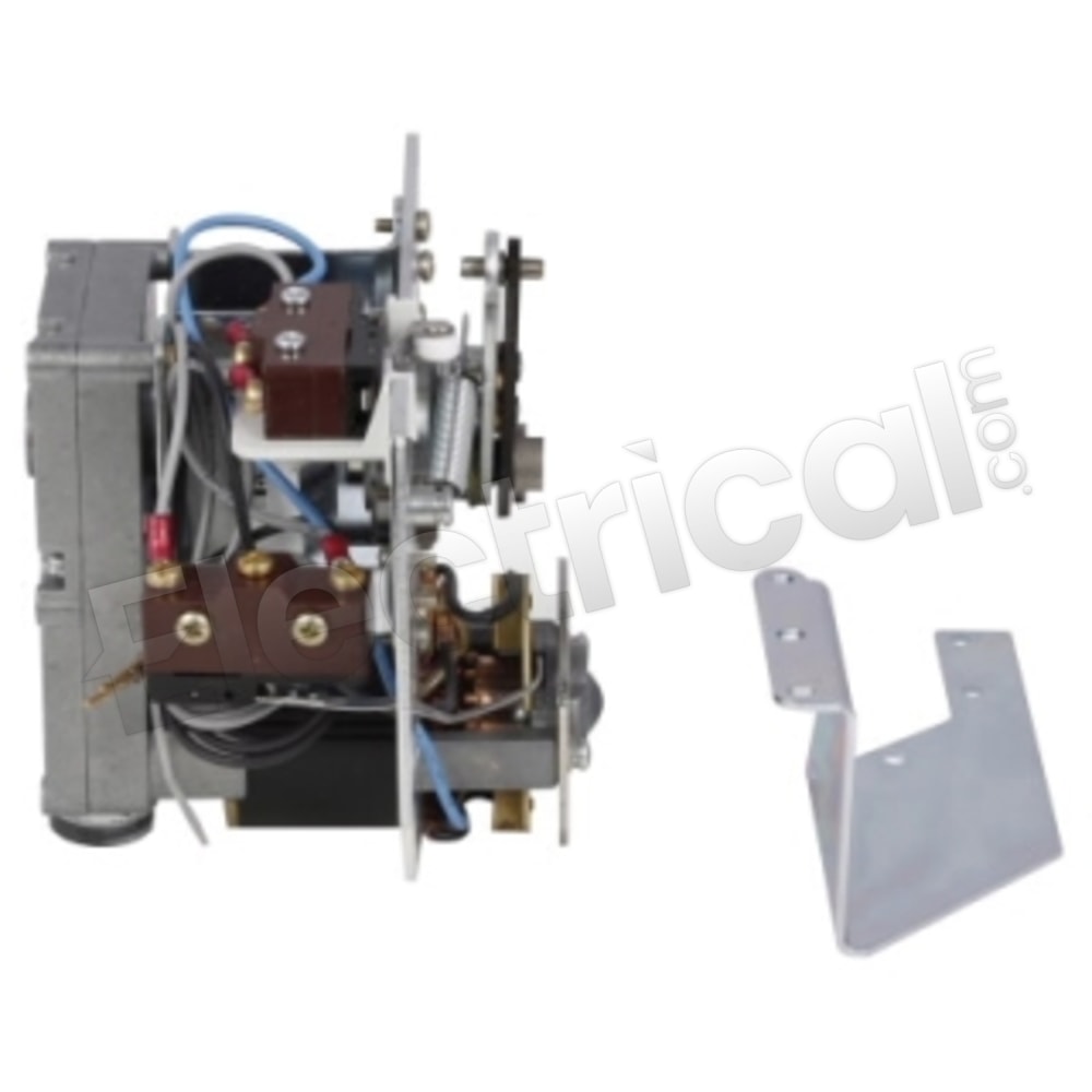 Cutler Hammer MMOTW Motor Operator Circuit Breaker