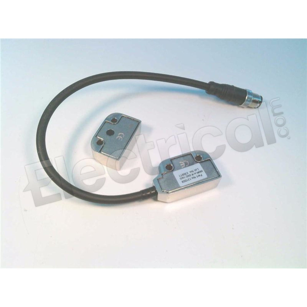 Idem Safety Switches MMR-H-131008 Switch Part And Accessory Switch