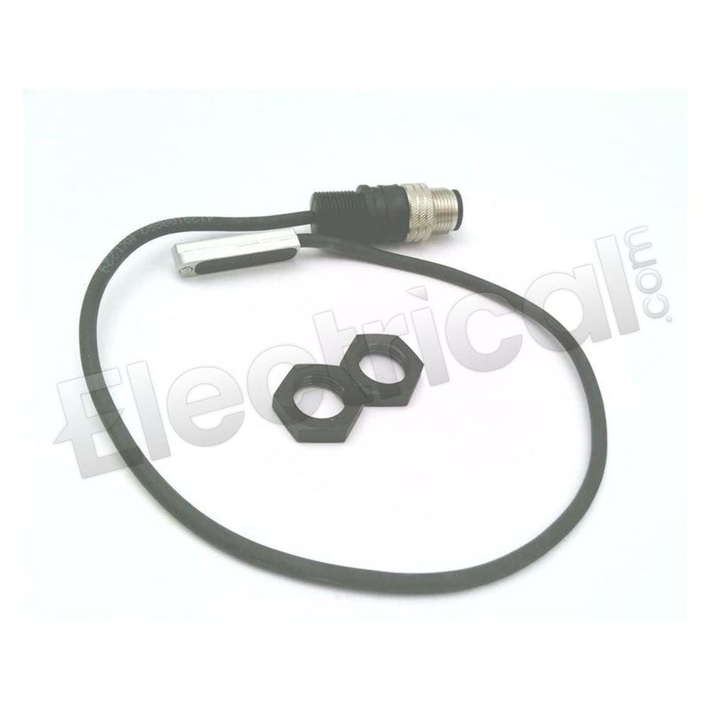 MMS 30-S-M12-PNP Schunk Automation Switch Automation