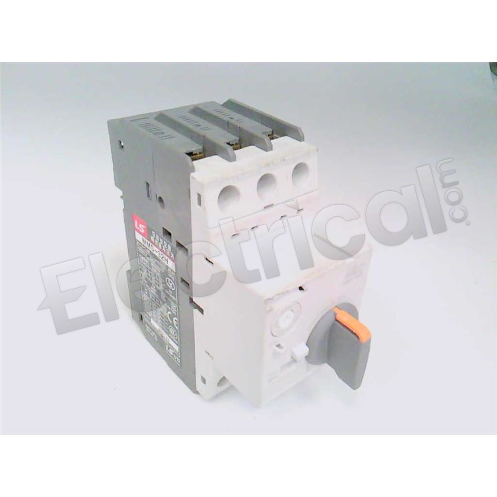 LS Electric MMS-32H-1-1.6A Motor Starter Motor Control