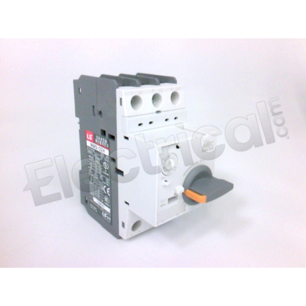 MMS-32H-2.5-4A LS Electric Motor Starter Motor Control