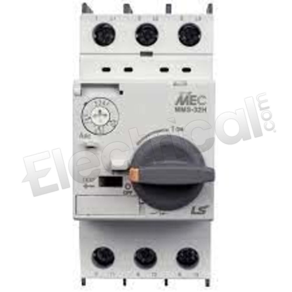 MMS-32H-4A LS Electric Motor Starter Motor Control