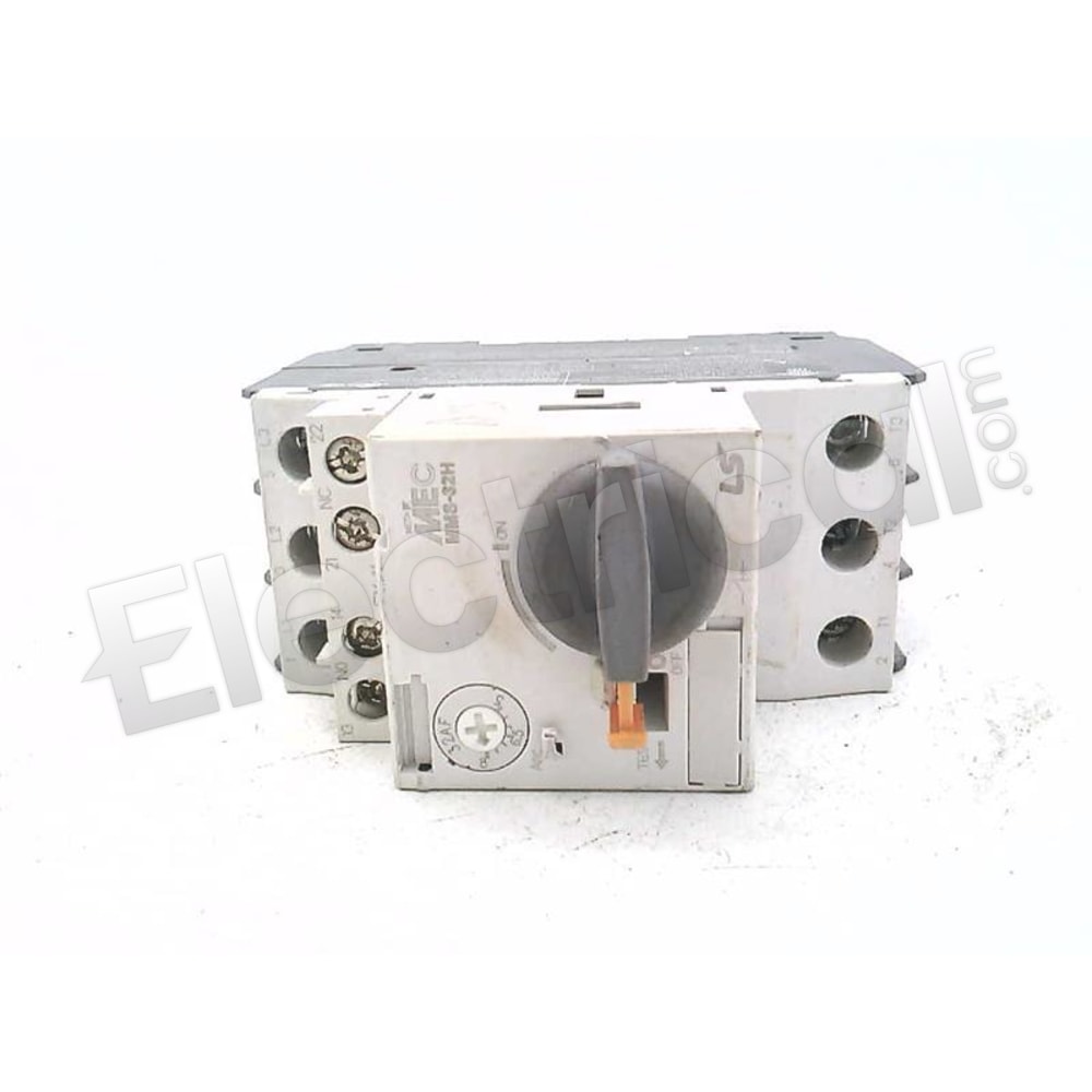 MMS-32H-8A LS Electric Motor Starter Motor Control