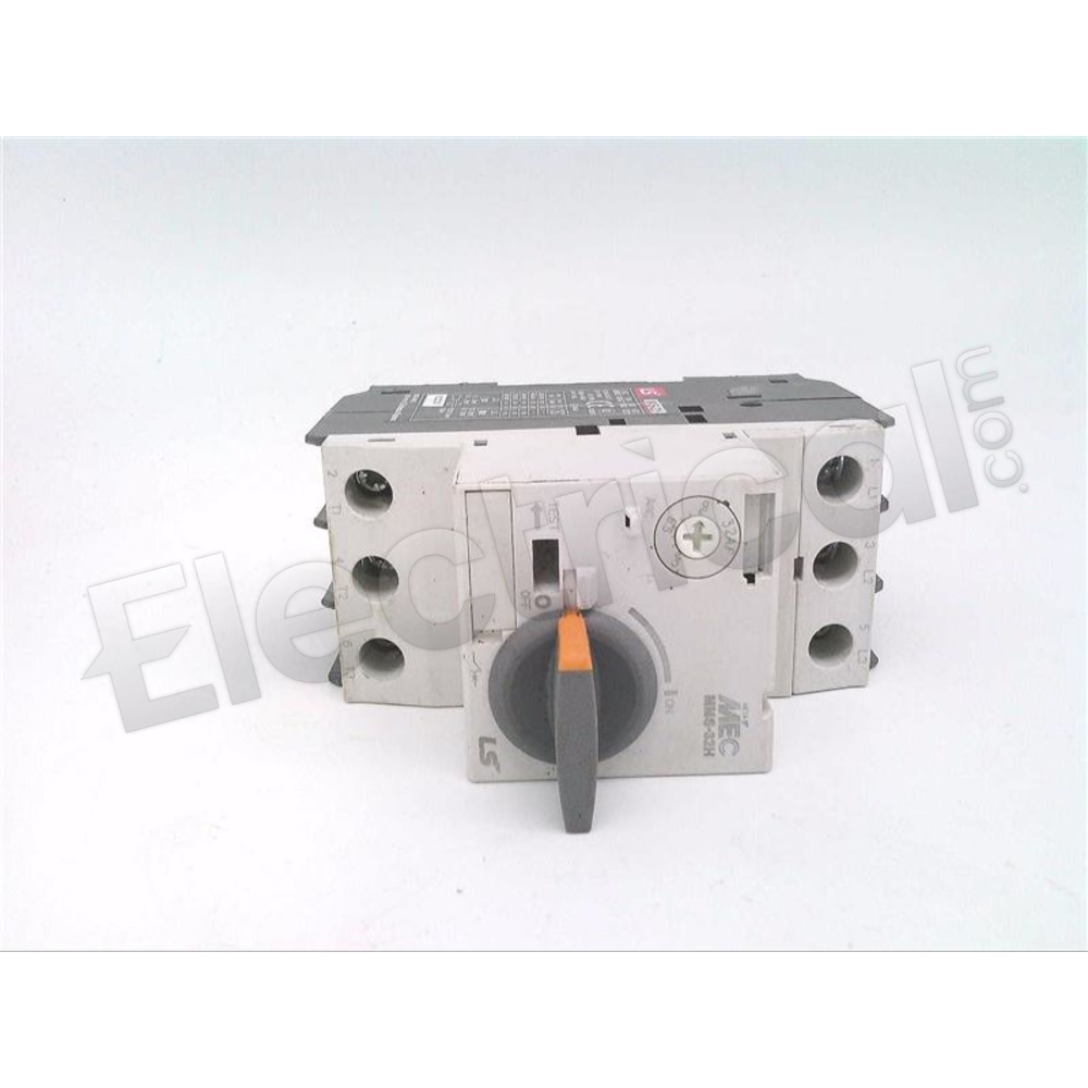 MMS-32HI-8A LS Electric Motor Starter Motor Control