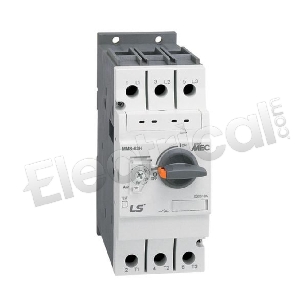 MMS-63H-18-26A LS Electric Motor Starter Motor Control