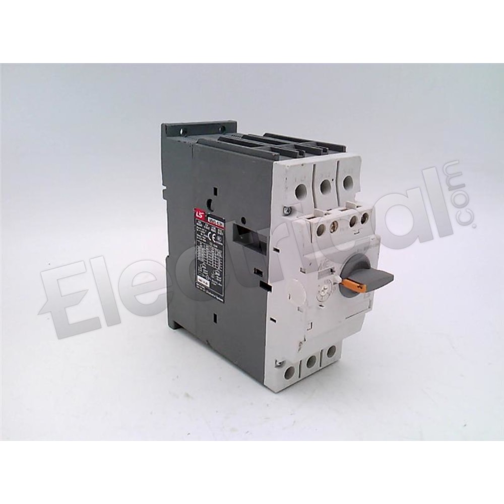 MMS-63H-40A LS Electric Motor Starter Motor Control