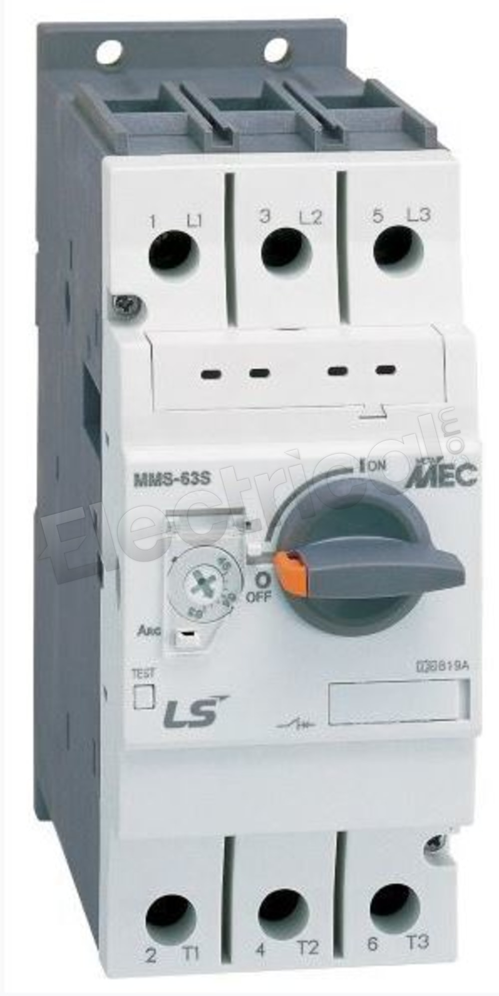 LS Electric MMS-63S-32A Motor Starter Motor Control