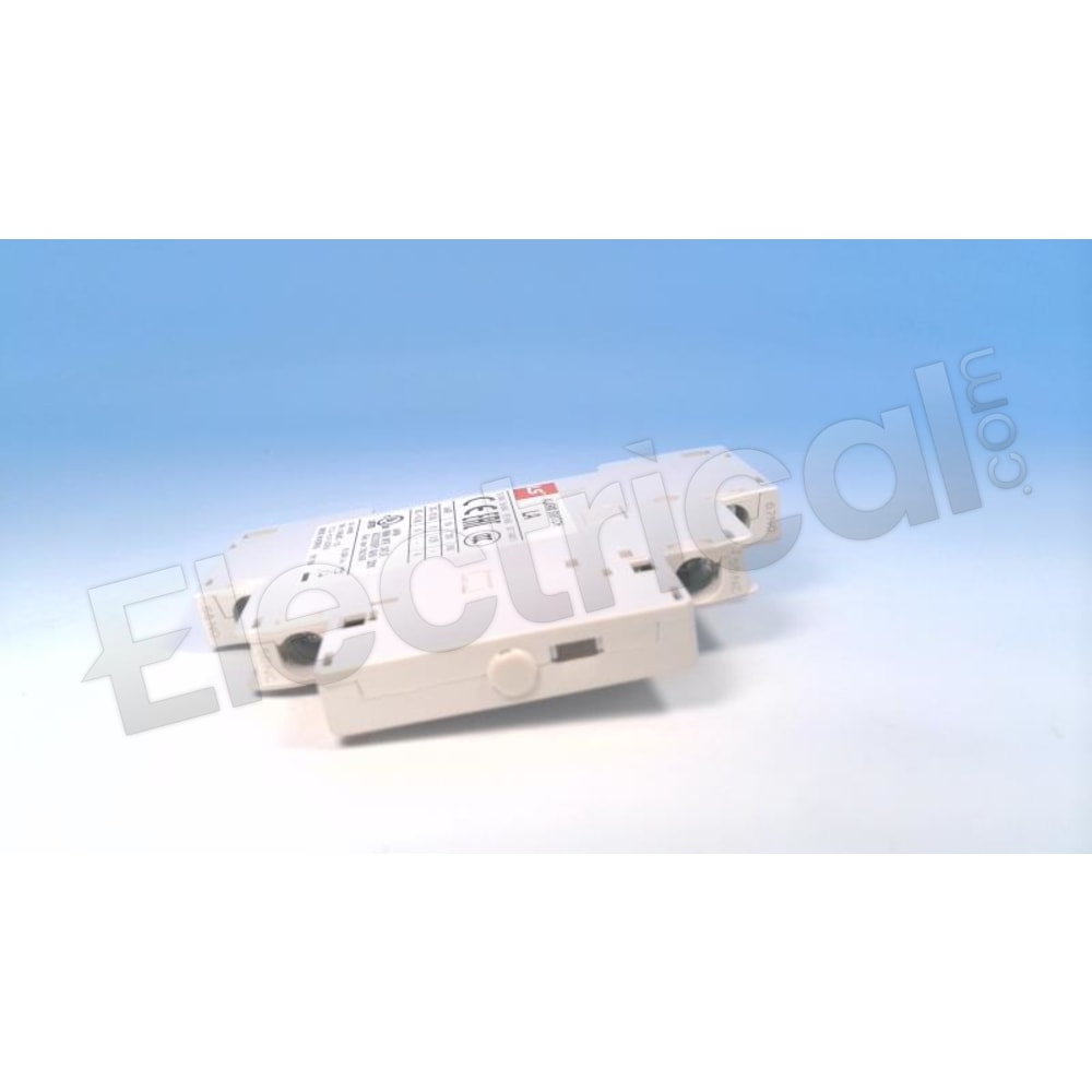 MMS-LA-11-63 LS Electric Motor Starter Motor Control