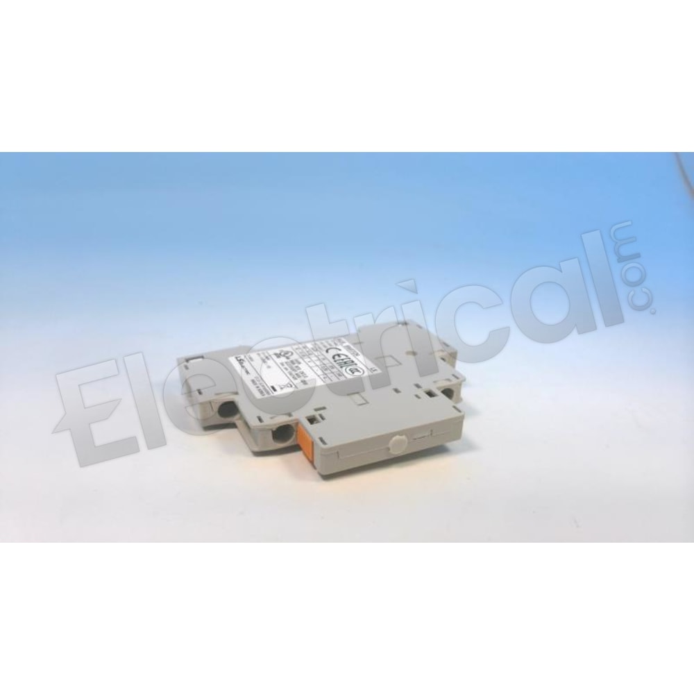 LS Electric MMS-LX-20 Motor Starter Motor Control