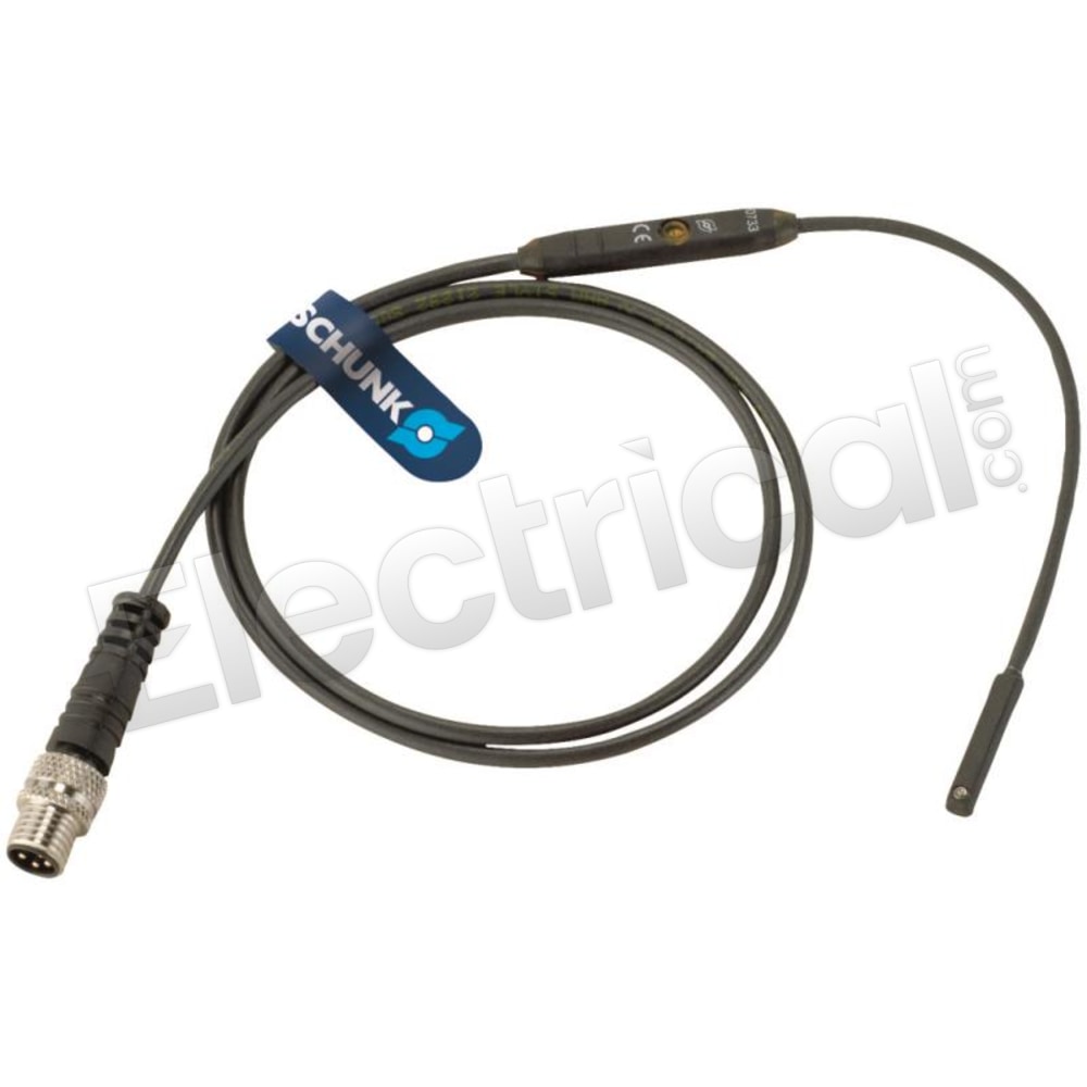 Schunk MMS-P 22-S-M8-PNP Automation Switch Automation