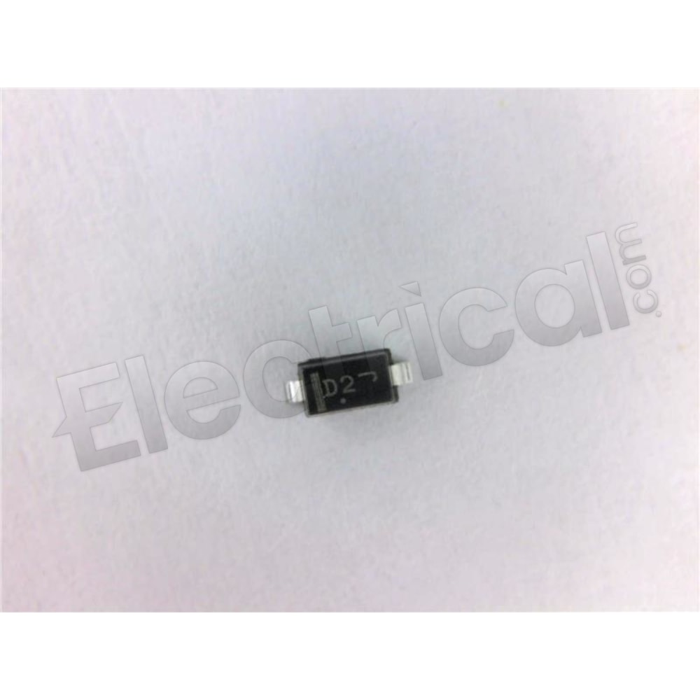 On Semiconductor MMSZ5227BT1G Diode Semiconductor