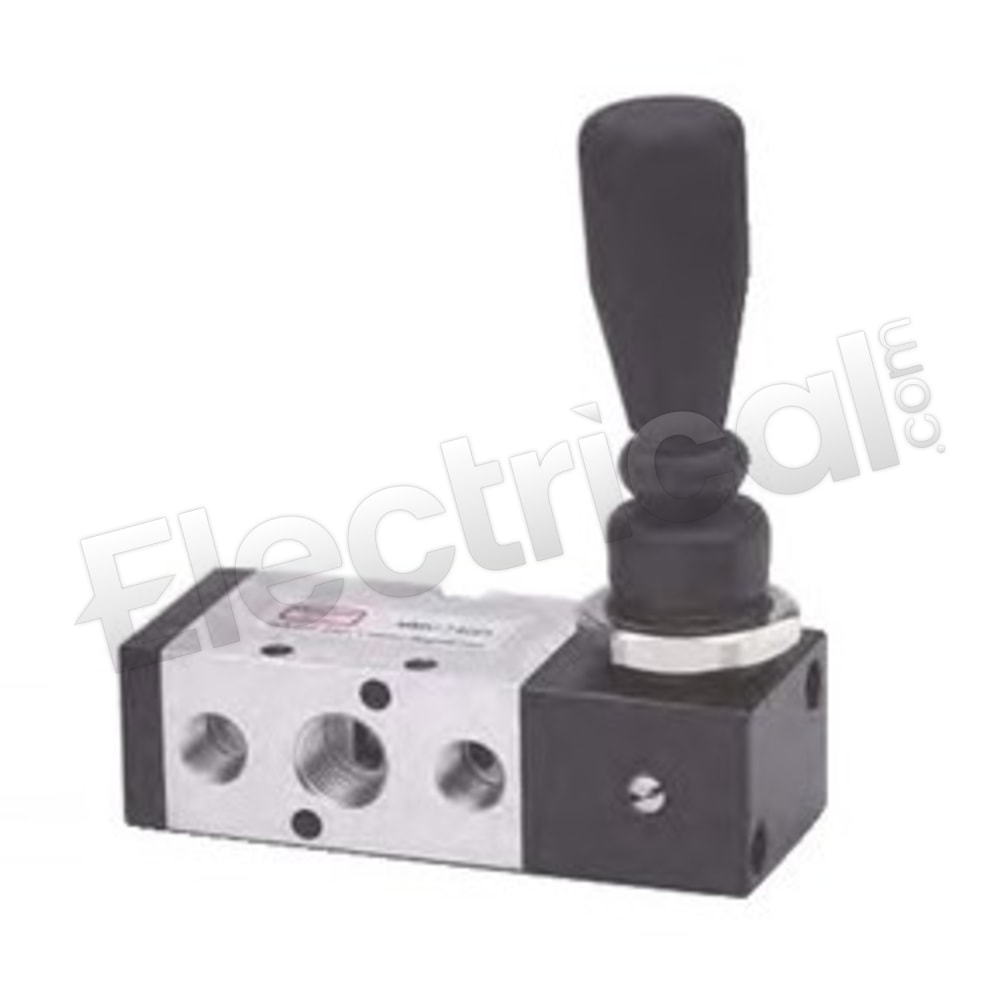 MMV-L3QD Clippard Solenoid Valve Valve