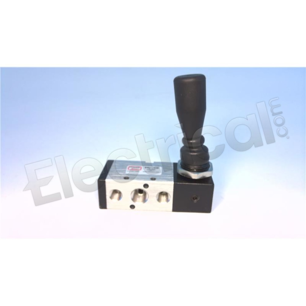 MMV-L4QM Clippard Solenoid Valve Valve